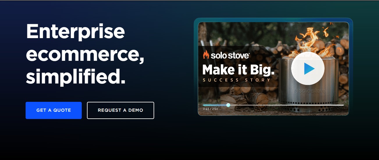 Top 5 Ecommerce Solutions for Successful Online Businesses